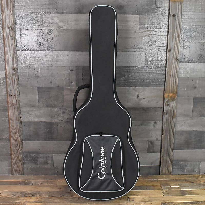 Pre-Owned Epiphone EpiLite Case 335 Style Case | Reverb