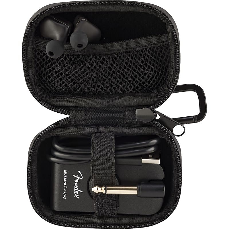 Fender Mustang Micro Case | Reverb UK