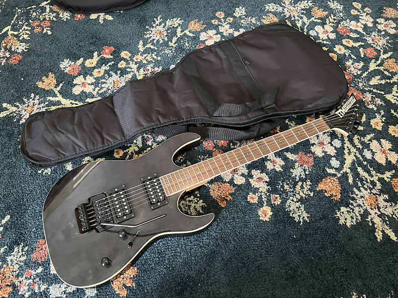 TTM Devestator CC Deville Super Shop | Reverb