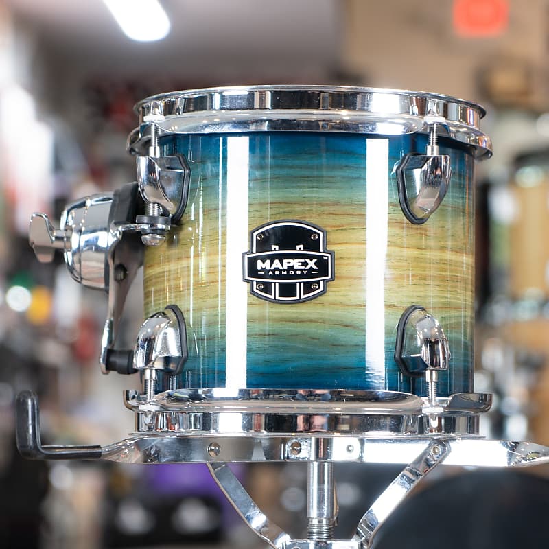 Mapex Armory Tom - 8x7" | Reverb