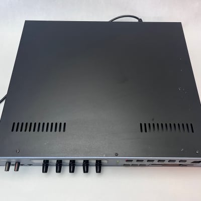 Yamaha A3000 Professional Sampler 1990's | Reverb