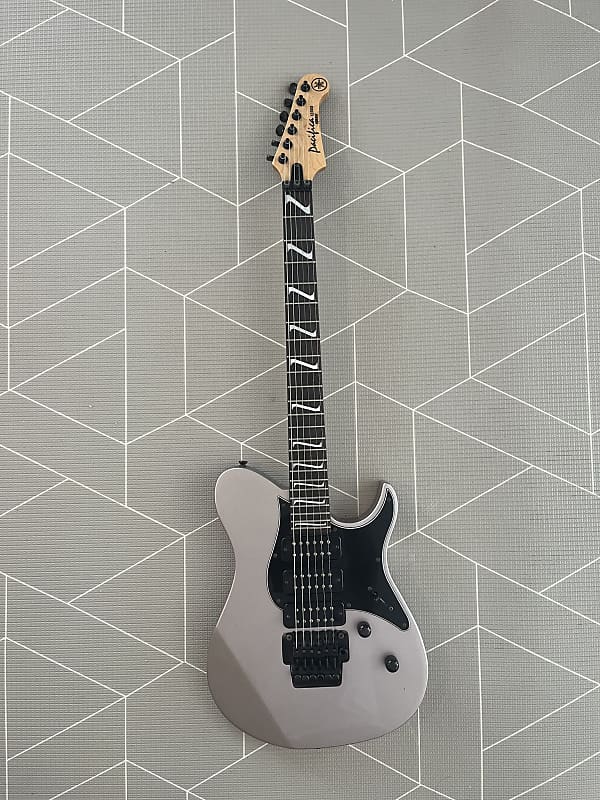 Yamaha PAC 1230S - Gray | Reverb