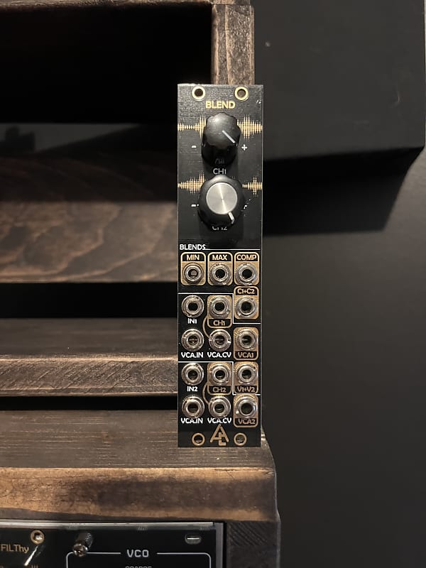 After Later Audio Blend | Reverb Canada