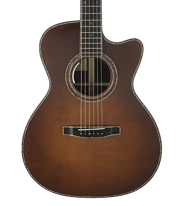 Lakewood M53 Guitar #32424 | Reverb