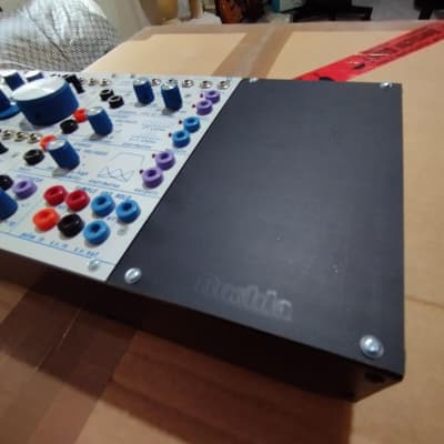 Buchla 200 Series System Samodular Clone Analog Modular | Reverb