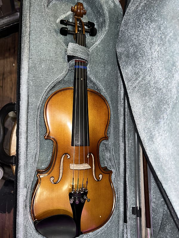 Unbranded 12 inch violin | Reverb