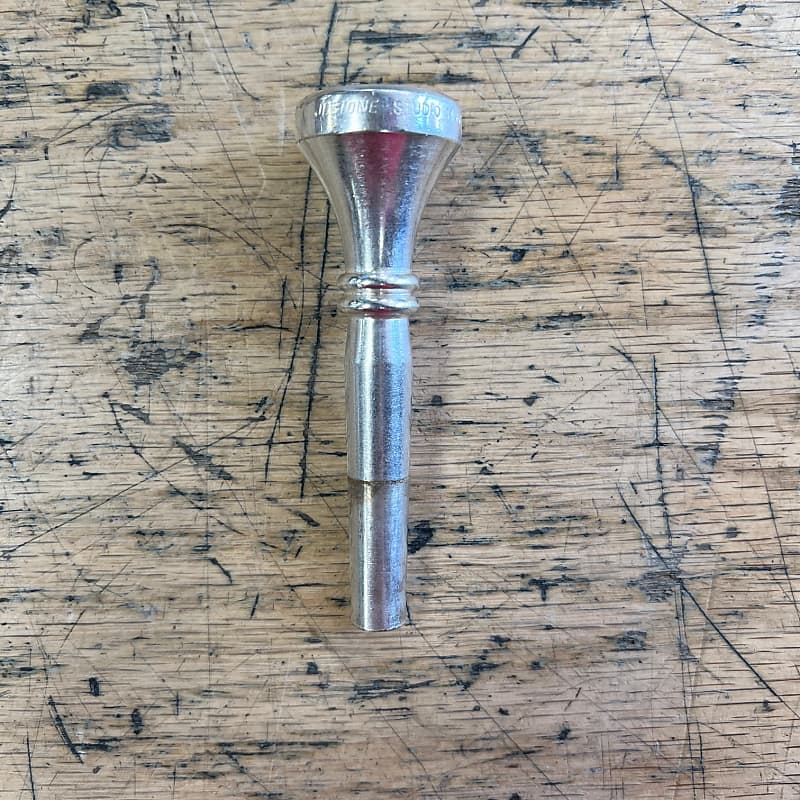 Used Jet Tone Studio Model Bb Trumpet Mouthpiece | Reverb
