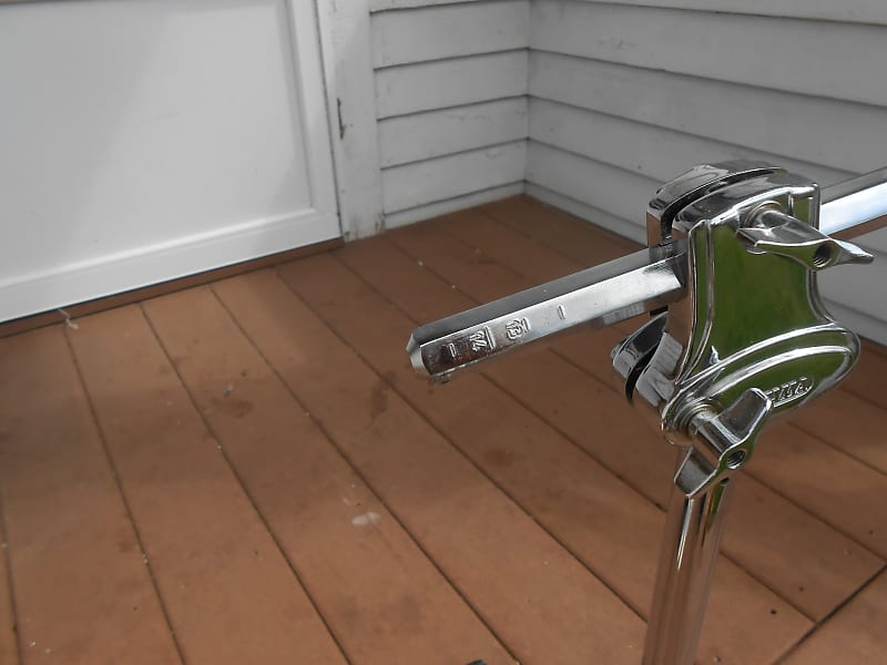 Tama HL70M13WN Air Ride snare stand | Reverb