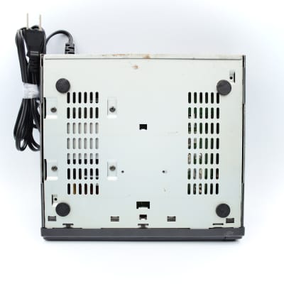 Yamaha PW100 Power Supply Micro Rack Unit PX01191 | Reverb