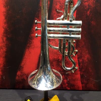 Benge 8Z Cornet | Reverb