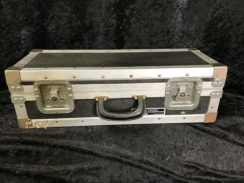 Anvil Pedal Case Case (Nashville, Tennessee) | Reverb