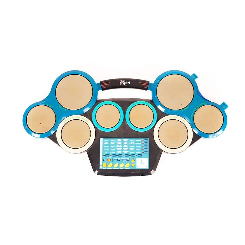 X Jam Beat Square Owned best By