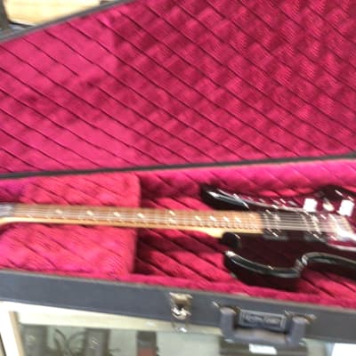 B.C. Rich Mockingbird Special Edition Evil Edge. 90s - Gloss | Reverb