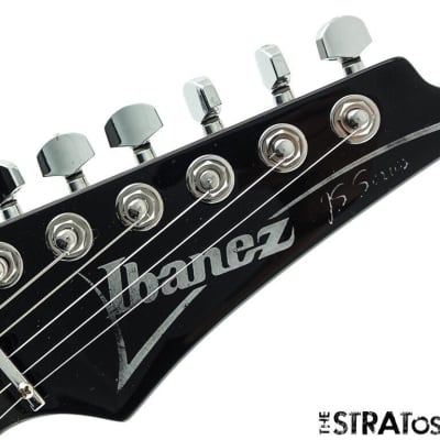 Ibanez JS700 ELECTRIC GUITAR P90 w/ OHSC Joe Satriani | Reverb