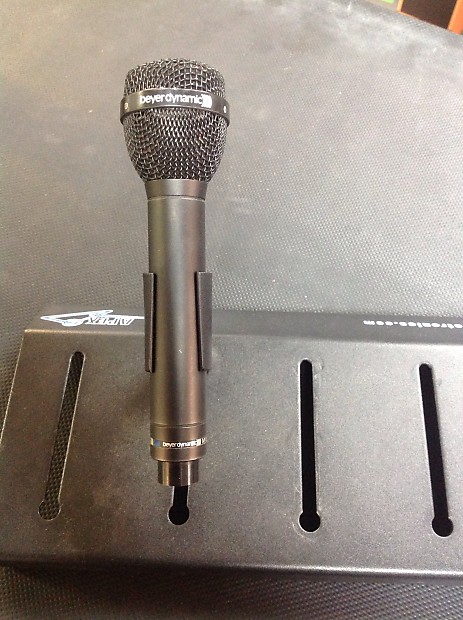 Beyerdynamic M69 TG | Reverb