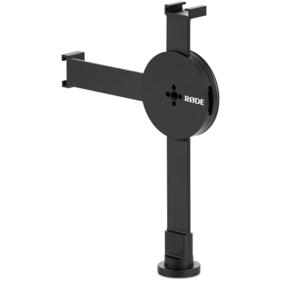 Rode Magnetic Mount Magnetic Smartphone Accessory Mount | Reverb