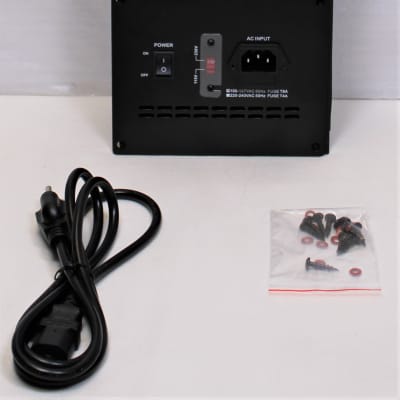 LASE Replacement Amplifier Module for Yorkville EF500P Power | Reverb