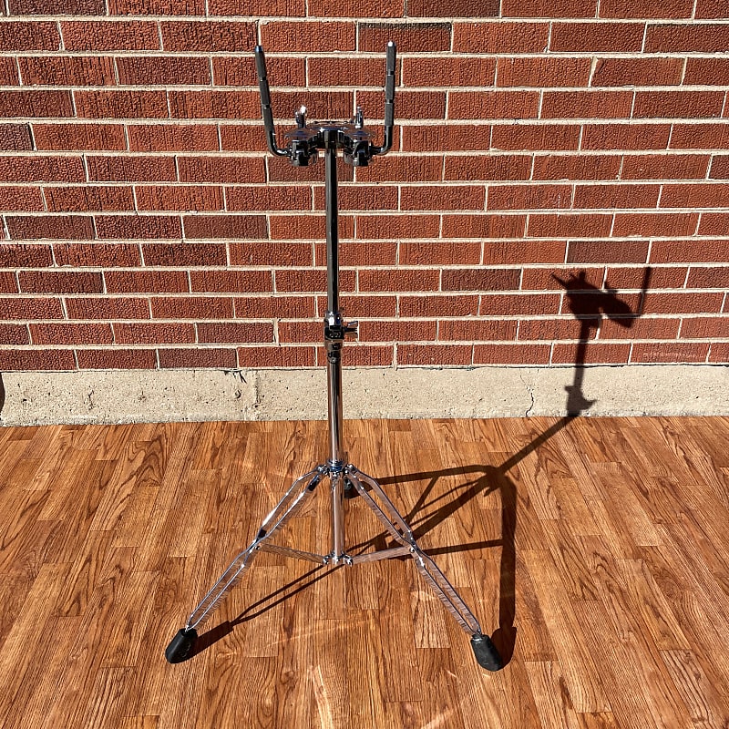 DW 5000 Series Double Tom Stand Drum Workshop | Reverb