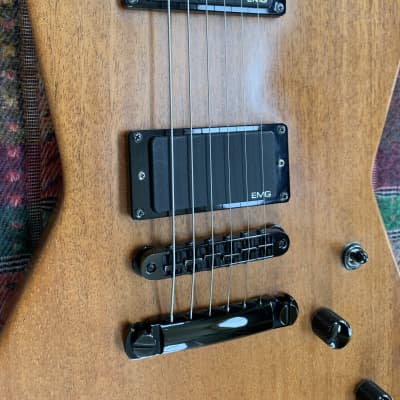 ESP EXP Explorer Natural (Similar to MX-250, MX-2) | Reverb