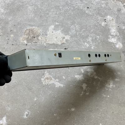 🎸 ZOOM STUDIO 1202 / 1996 / multi-effect processor / rack / | Reverb