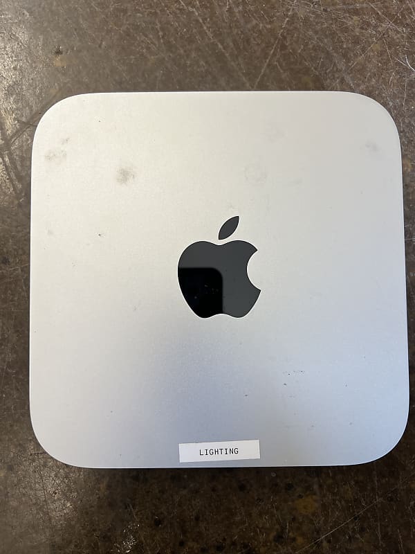 Apple Mac Mini Late 2012 | Reverb