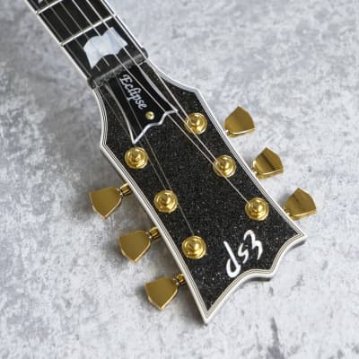 ESP ECLIPSE EC-CTM/DB/E -Titan Metal- [Made in Japan!!] | Reverb