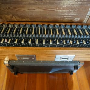 Vintage Neve Passive Summing Mixer - 8014 Console Monitor | Reverb