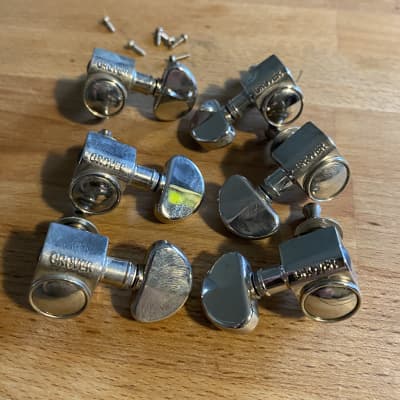 Grover Rotomatics 1960s-'70s | Reverb