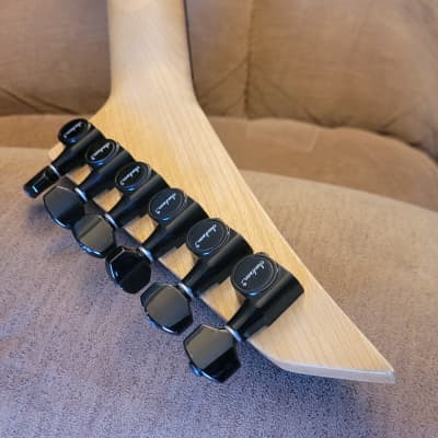 Jackson USA Randy Rhoads RR2 - RARE bolt-on / short | Reverb