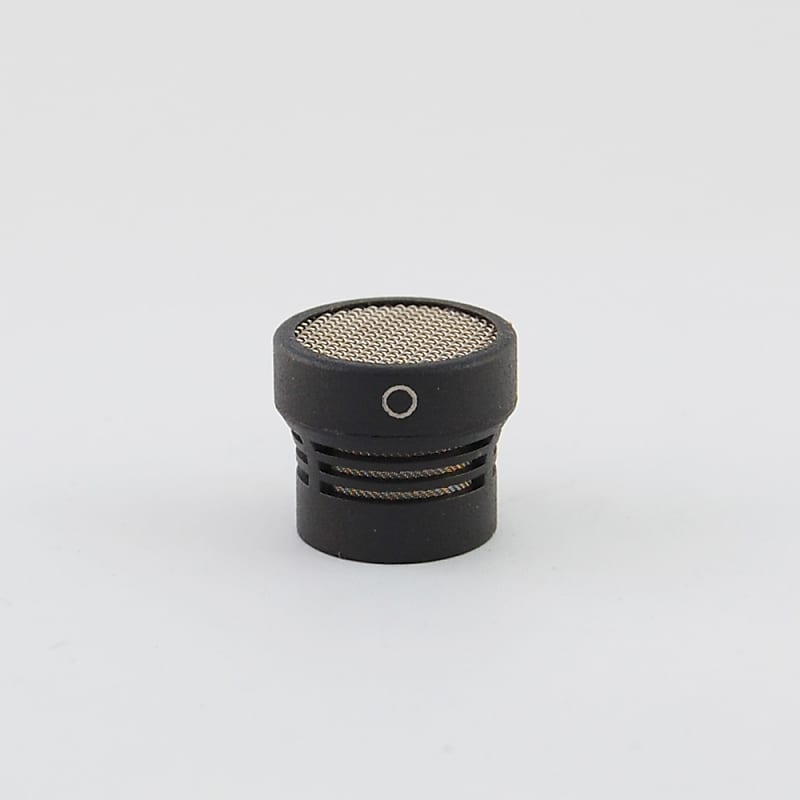 Oktava MK-012 omnidirectional capsule (black) | Reverb