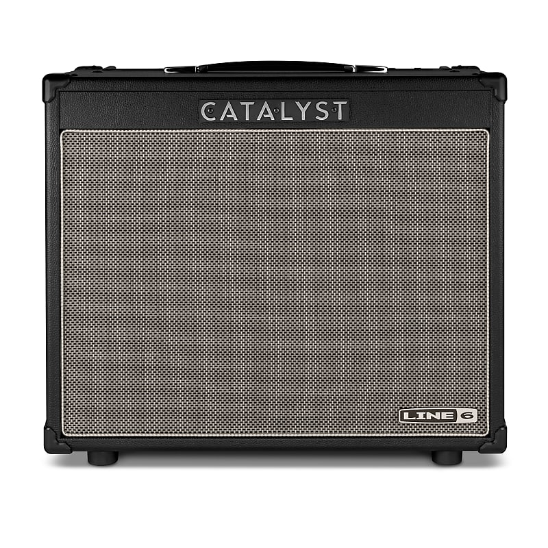 Line 6 Catalyst CX 100 2-Channel 100-Watt 1x12" Guitar Combo | Reverb