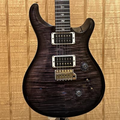 PRS Custom 24 in Custom Color 10-top | Reverb