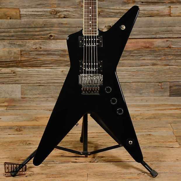 Washburn Dimebag 333 USED (s284) | Reverb UK