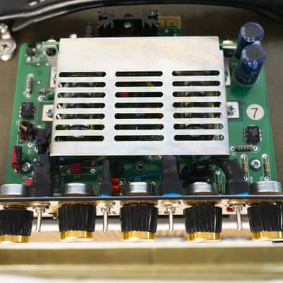 Synergy Syn-2 Rack Mount Preamp ( works with Randall MTS / | Reverb