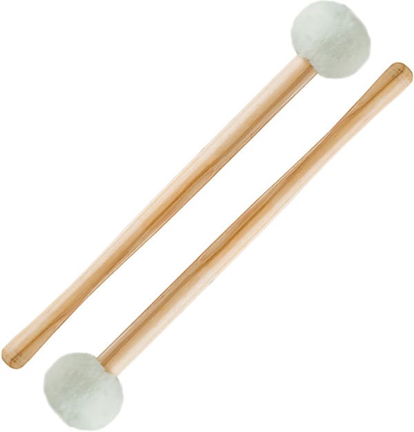 ProMark PSBDR Performer Series Gong and Bass Drum Mallets | Reverb