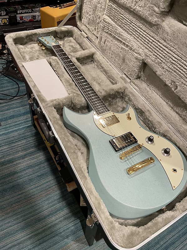 Dunable Cyclops 2021 - Iverness Green | Reverb