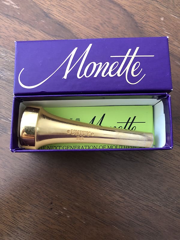 Monette Unity B6 2022 | Reverb