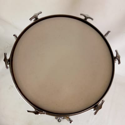 Suzuki Musical Instrument Co T-200 Timpany 9x12"Inch Drum | Reverb