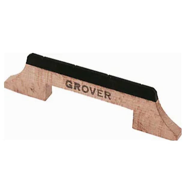 Grover Banjo Bridge 5/8" Leader 5-String | Reverb
