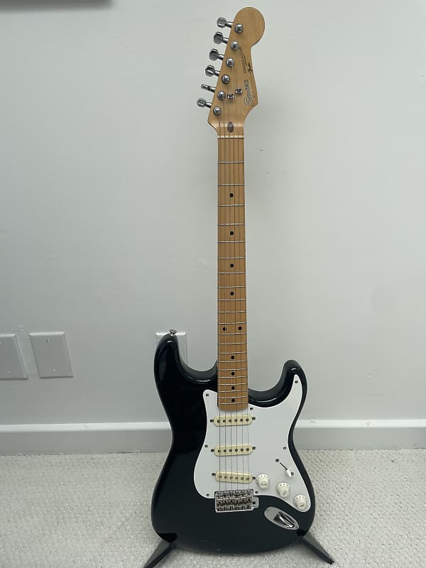 Fender Squier Japan Stratocaster | Reverb
