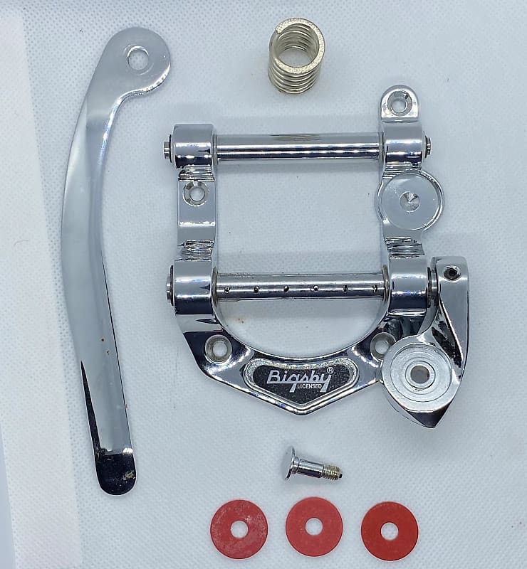 Bigsby B5 Whammy Bar Tremolo Bar | Reverb