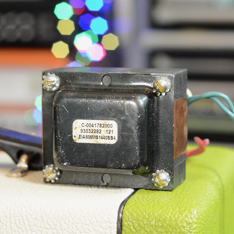 Fender Pro Jr Power Transformer | Reverb