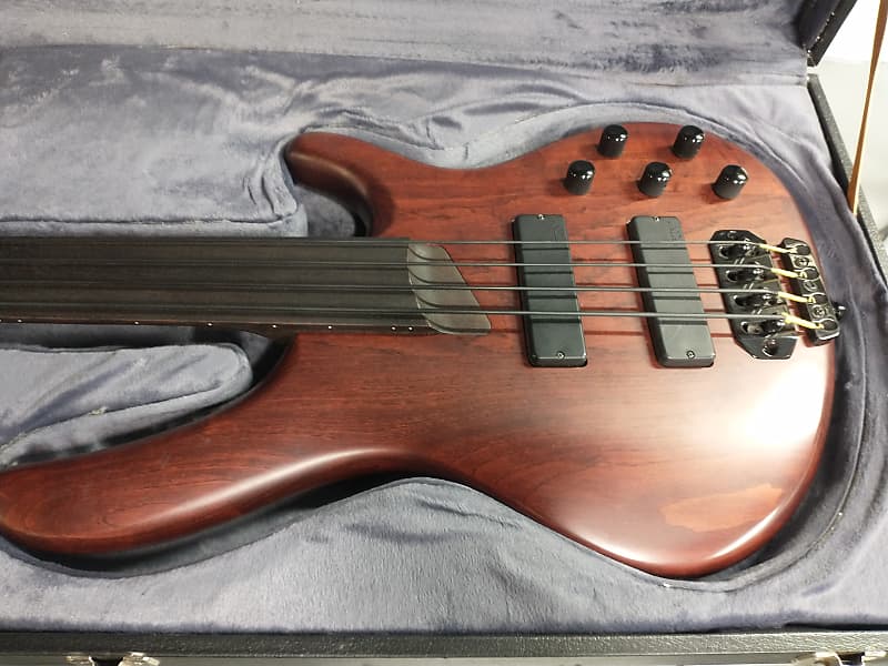 Cort Fretless | Reverb