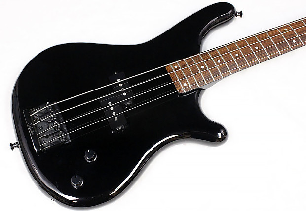 Kawai KRB40 Long Scale 4 String Bass, Amazing Plays Bass, | Reverb
