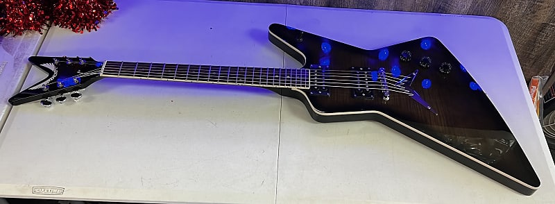 Dean ZX Electric Guitar | Reverb