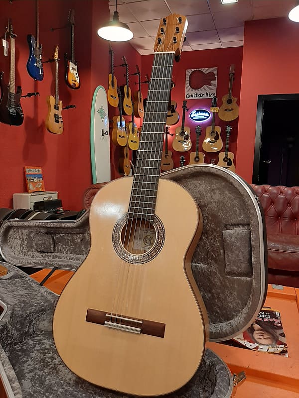 Geoffrey Needham Palillos Number 70 2020 Natural | Reverb