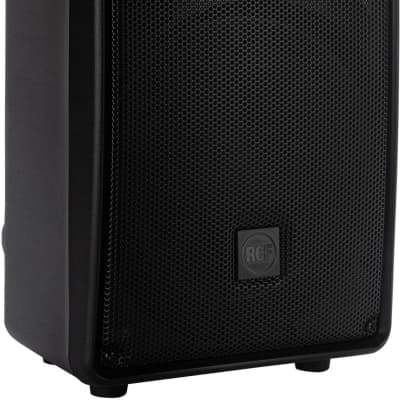 RCF HD 10-A MK5 10" Active Loudspeaker | Reverb