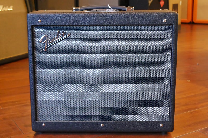Fender Mustang GTX 100 100-watt 1x12" Combo 2020 | Reverb