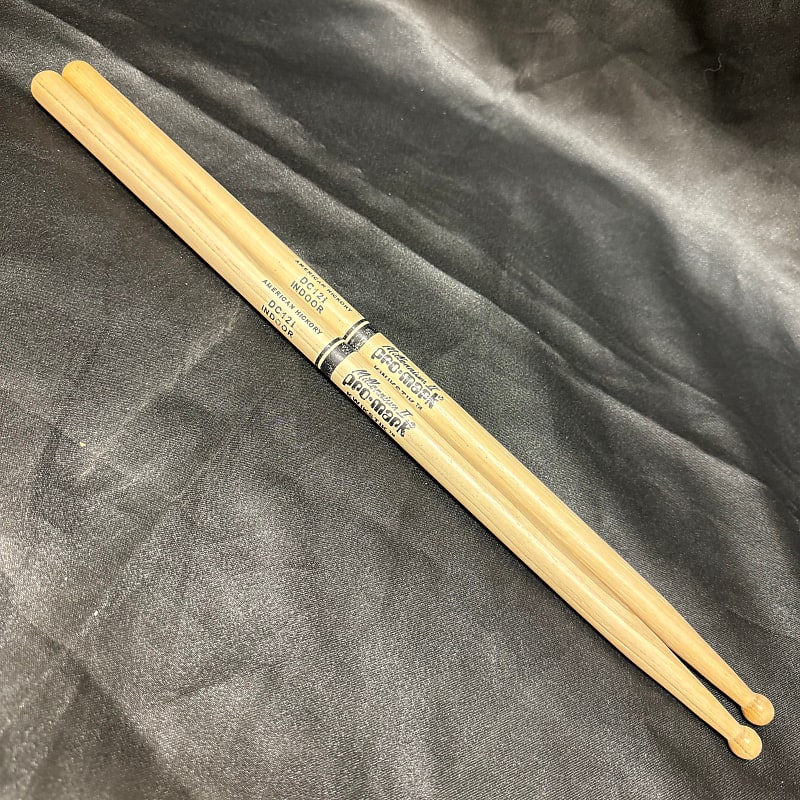 Pro Mark DC12i Kwikstik Drum Sticks | Reverb