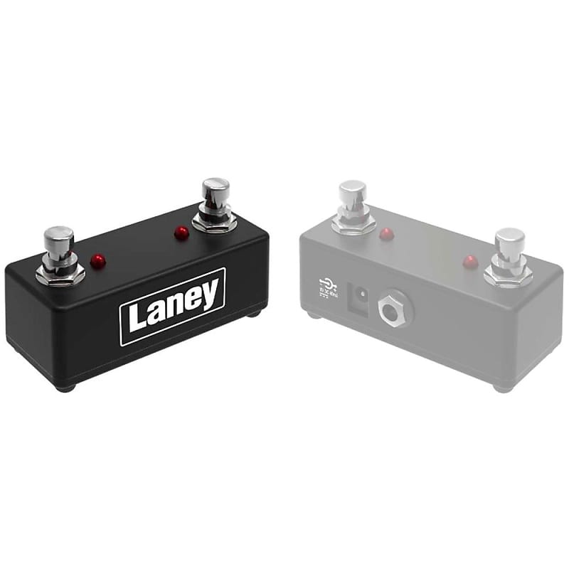 Laney Fs2 Mini | Reverb